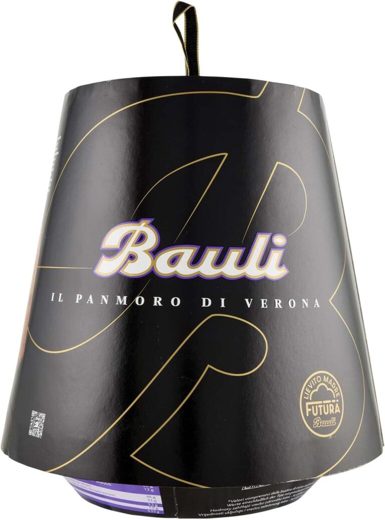 Bauli Panmoro Di Verona 1kg | Caiya Delicious
