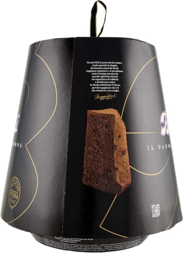 Bauli Panmoro Di Verona 1kg | Caiya Delicious