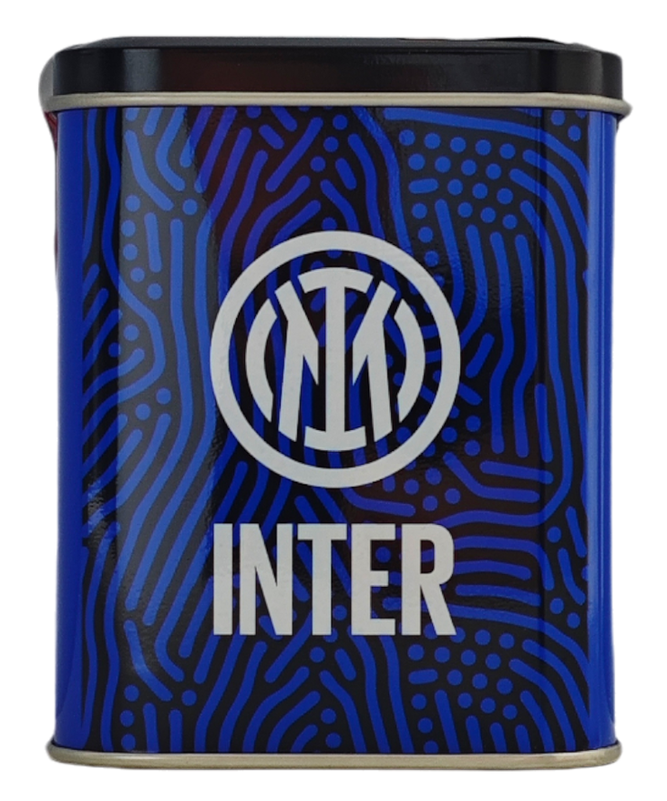 Balocco Mini Panettone Inter 80g | Caiya Delicious