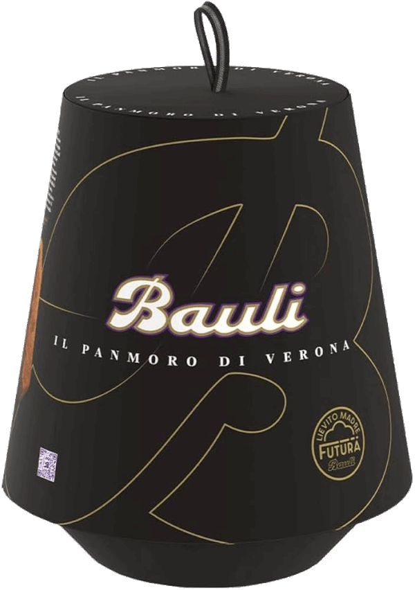 Bauli Panmoro Di Verona 1kg | Caiya Delicious