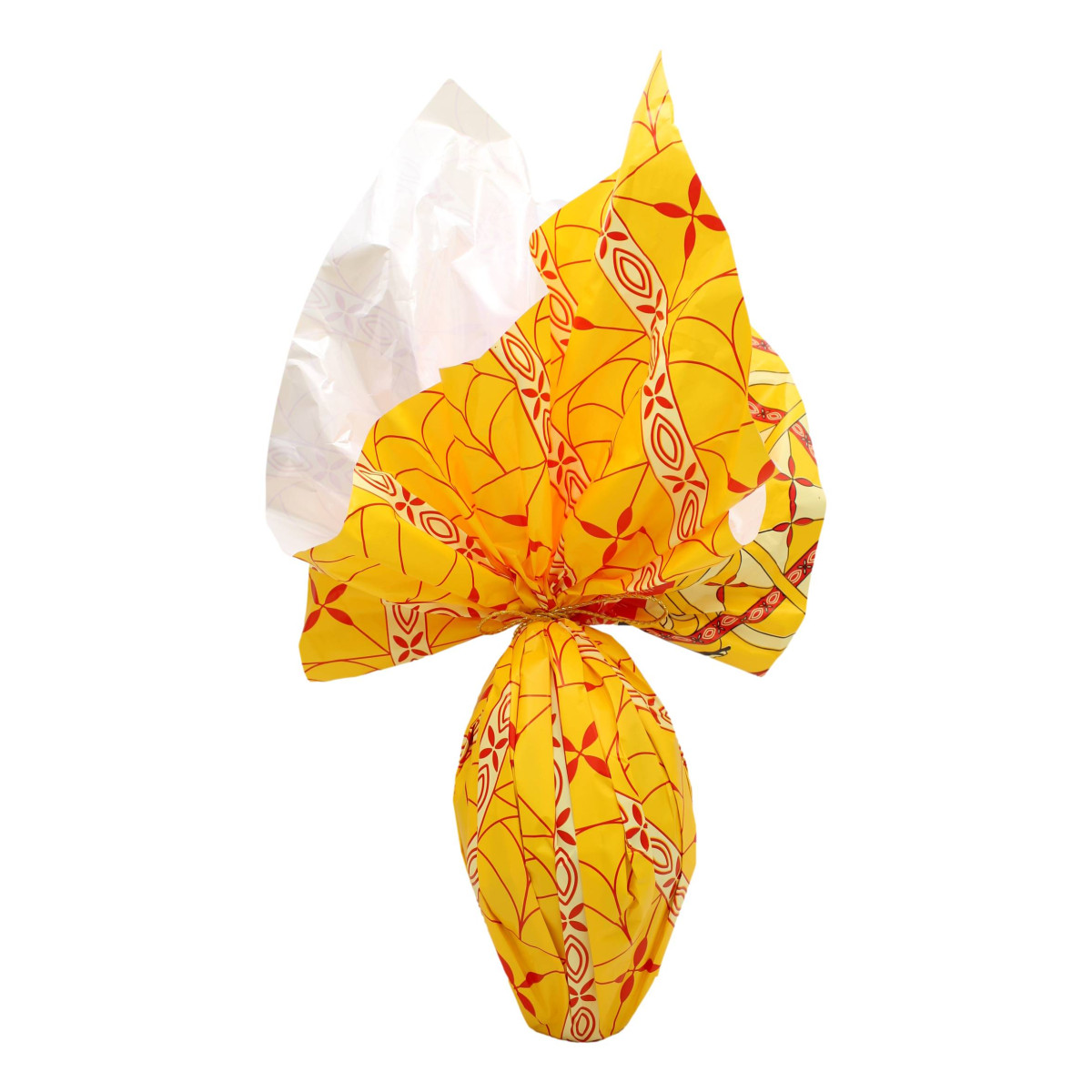 Strega Alberti Uovo TORRONE STREGA al Cioccolato Fondente con Sorpresa ...